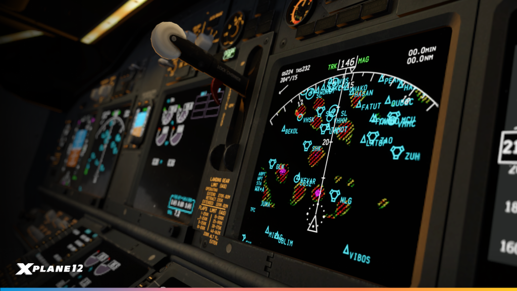 X-Plane Update 12.3.0 Released - FSNews