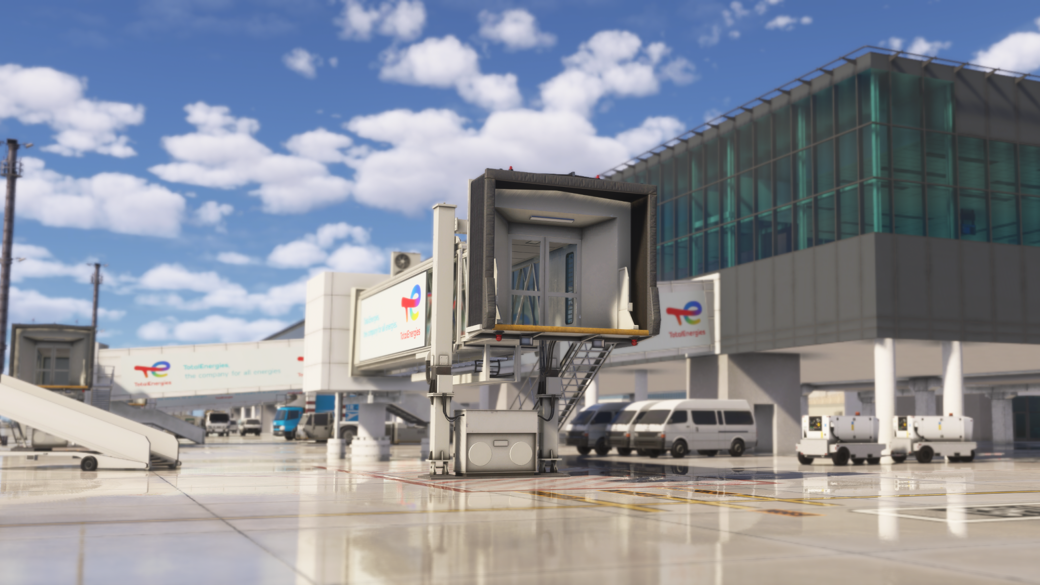 Flight Simulator 2024 Hub - FSNews