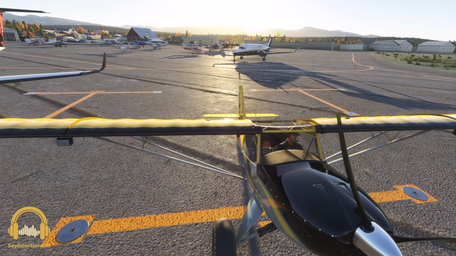 Flight Sim Peripherals Guide for Every Budget - FSNews