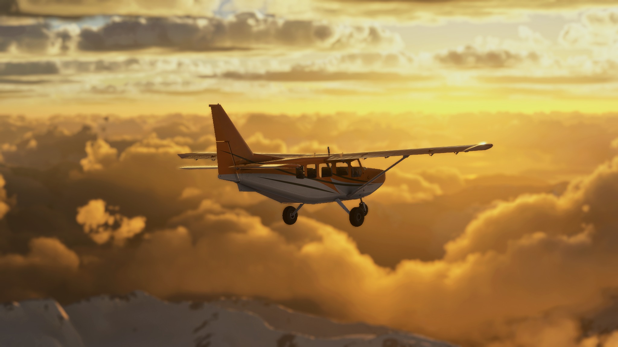 SWS Annouces Release of PC-12 Update - FSNews