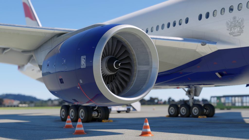 Boris Audio Works Releases PMDG 777 Soundpack - FSNews