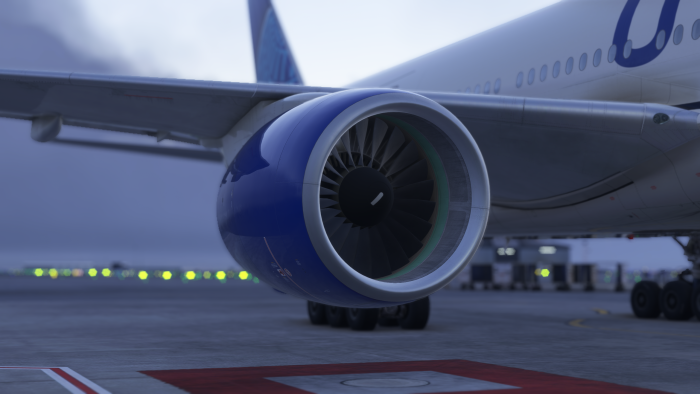 Boris Audio Works Releases PMDG 777 Soundpack - FSNews