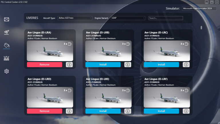 FSLabs A321 NEO for MSFS Review: Is It Worth It? - FSNews