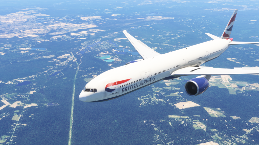 Boris Audio Works Confirms PMDG 777 Soundpack - FSNews