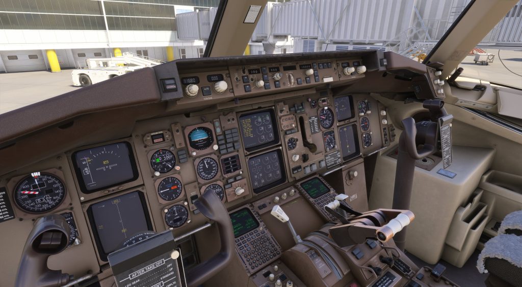 BlueBird Simulation 757 Enters Beta Testing - FSNews