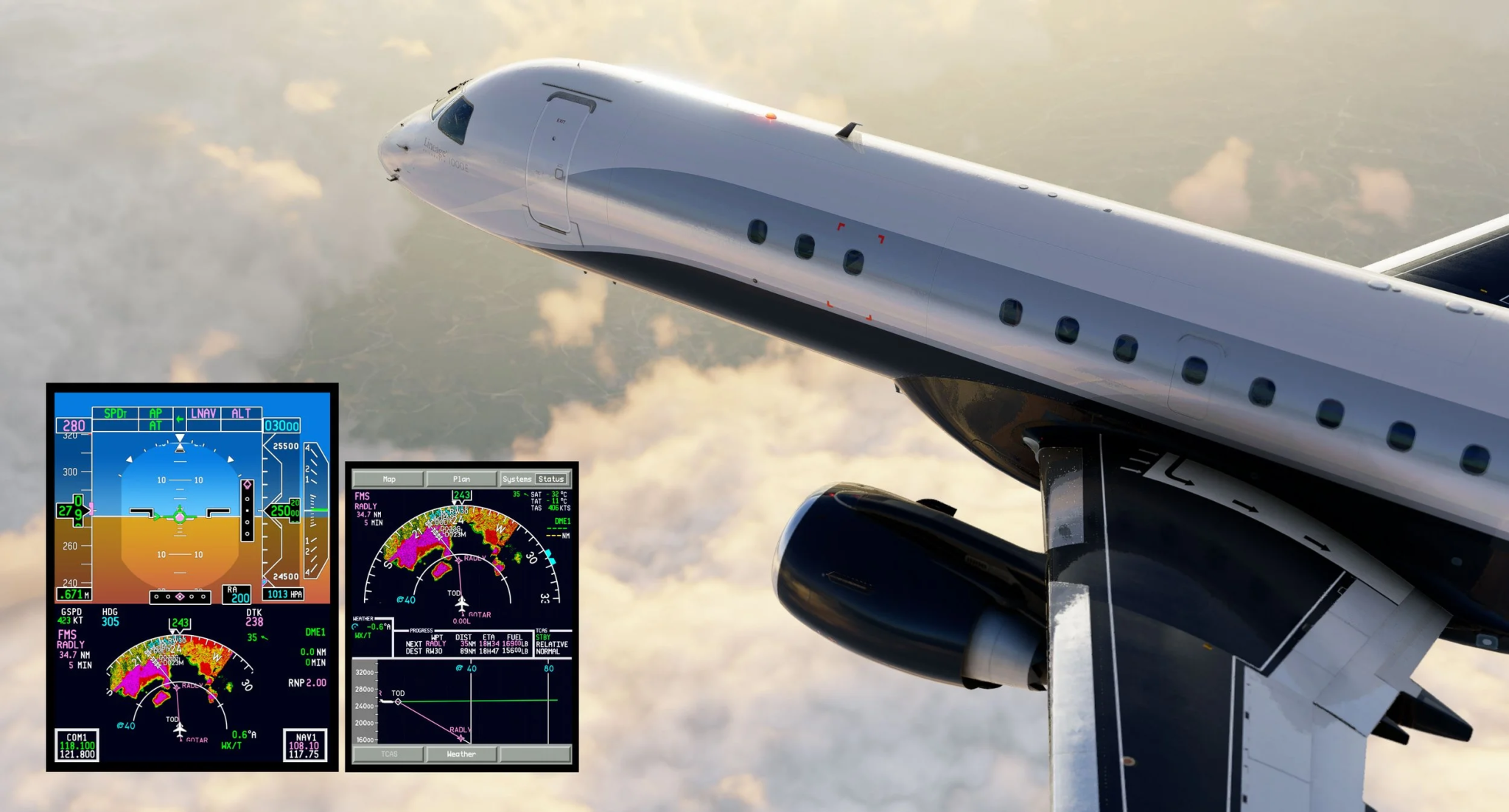 ToLiss Releases A339 for X-Plane - FSNews