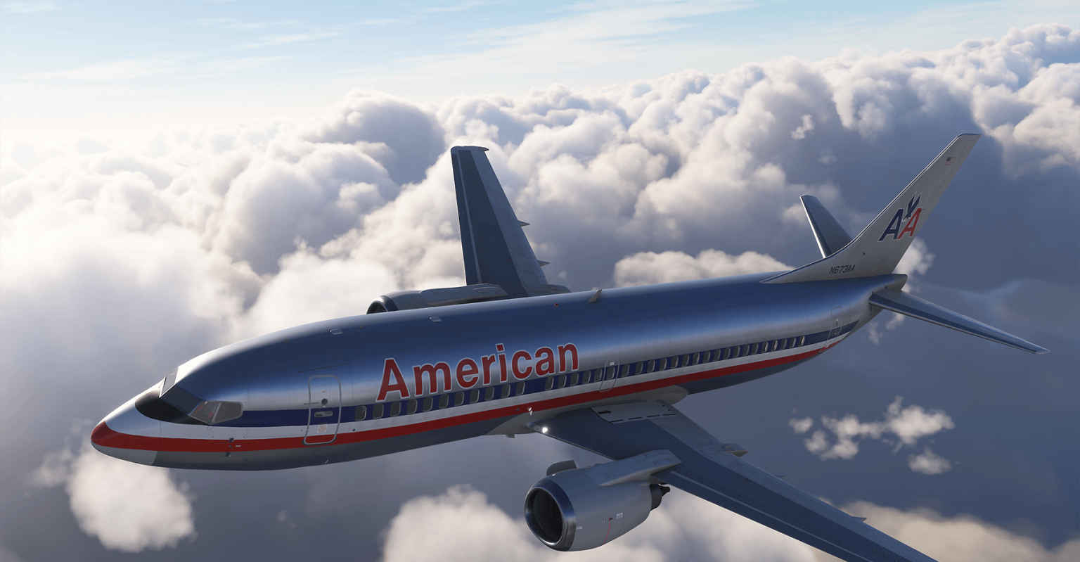 Massive CSS 737 Update, Including New Variants, Pricing, and Launcher ...
