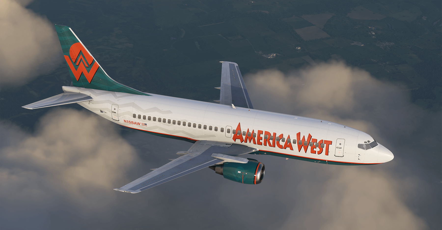Massive CSS 737 Update, Including New Variants, Pricing, and Launcher ...