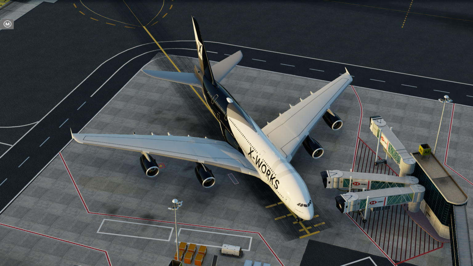 X-Works Terminate X-Plane A380 Project - FSNews