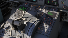 Just Flight Details Progress on F70/F100 Development - FSNews
