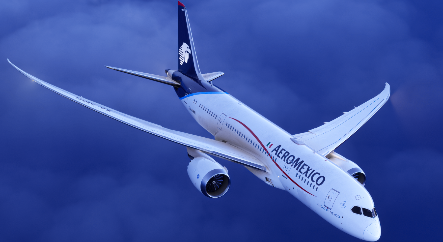 Horizon Simulations Shares Preview of 787 V2 - FSNews