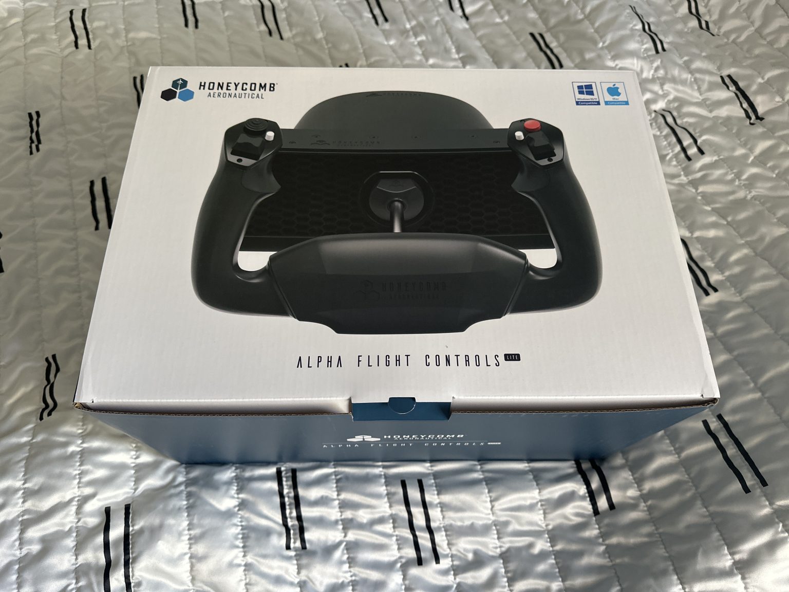 Honeycomb Alpha Lite Review: Just The Essentials - FSNews