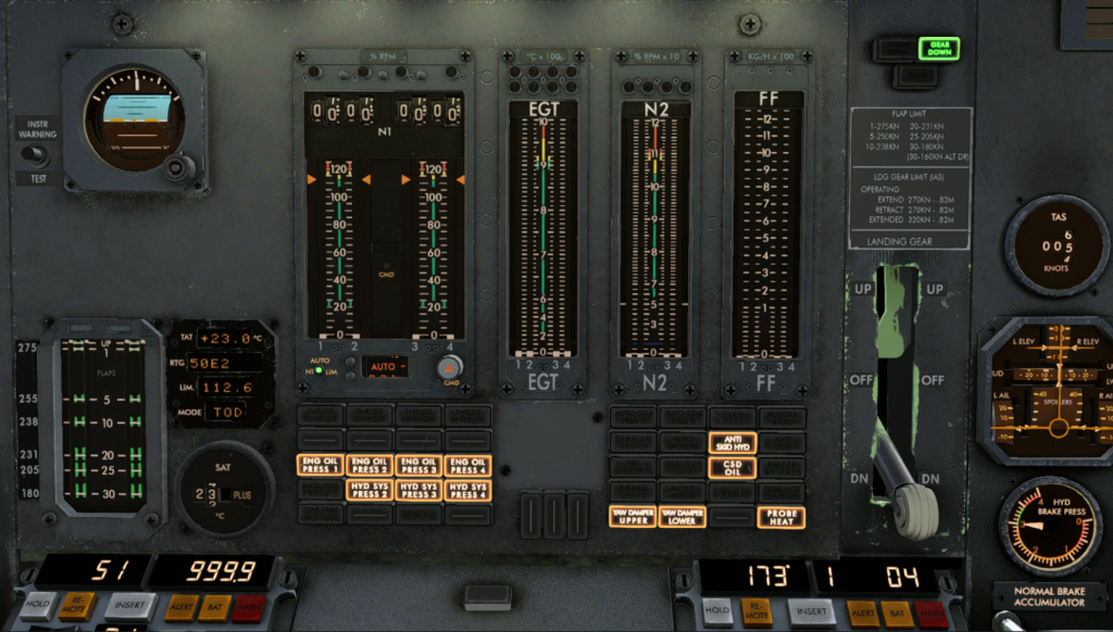 Felis Releases Boeing 747-200F Classic Cargo for X-Plane 12 - FSNews