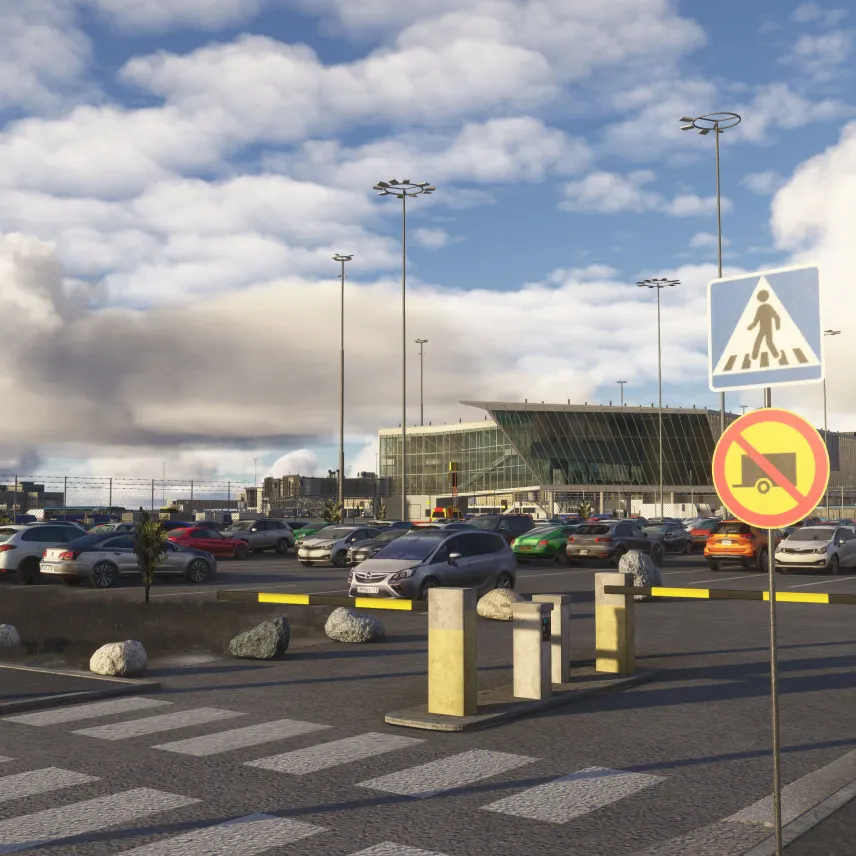 MK Studios To Update Sceneries for MSFS 2024 Compatibility - FSNews