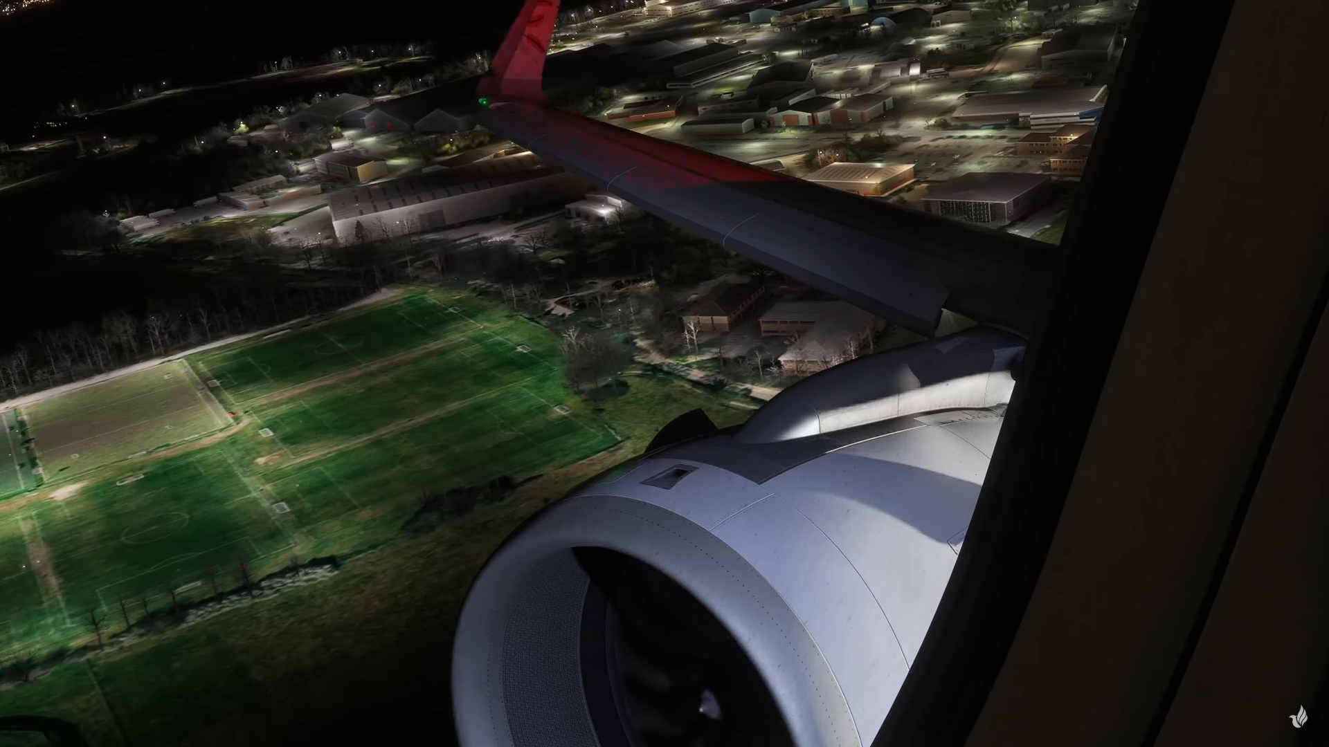Fenix Simulations Shares Information on A320 NEO - FSNews