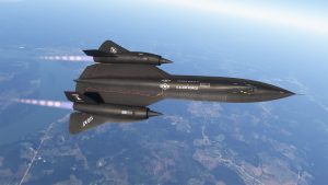 Blackbird Simulations - FSNews