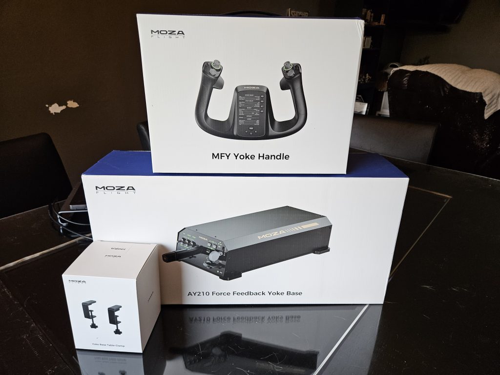 FSS Expansion Pack for the 727 Revealed at FSExpo 2025 - FSNews