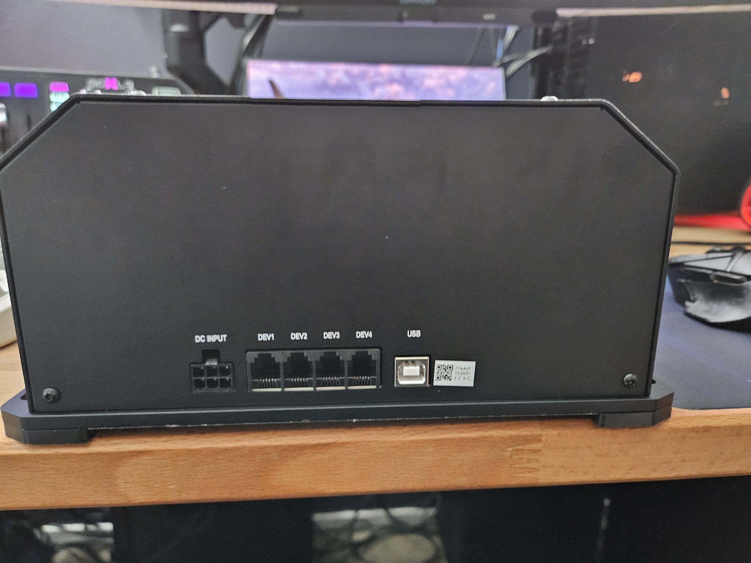 MOZA AY210 and MFY Yoke In-Depth Review - FSNews