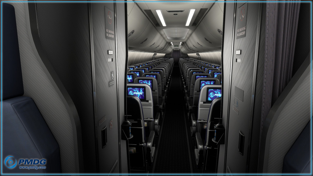 PMDG Releases Much Awaited B738 for MSFS2024 - FSNews