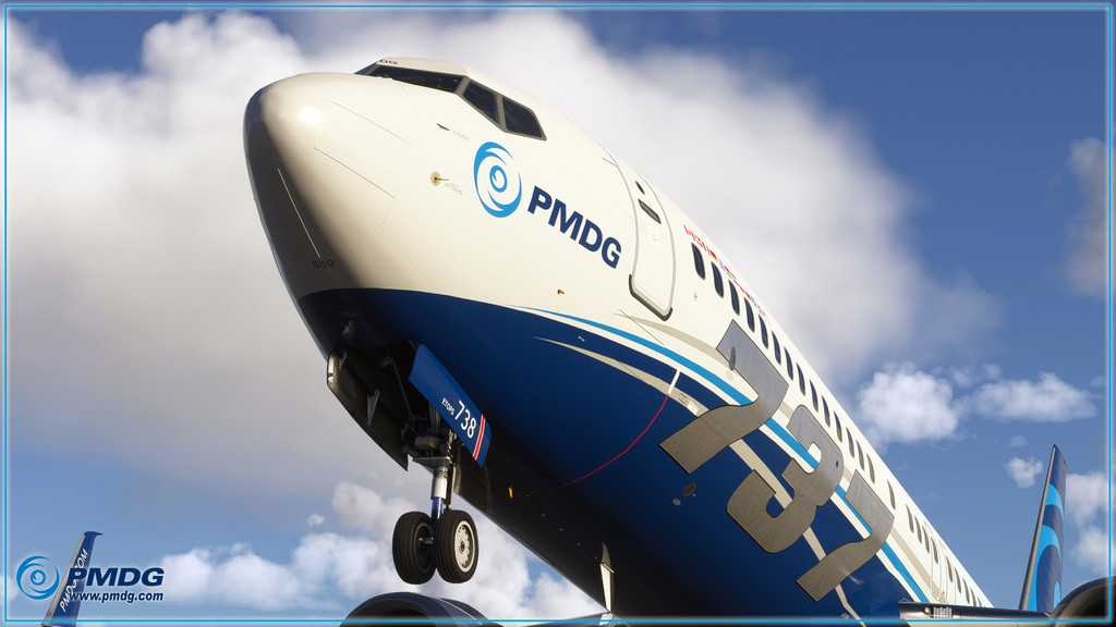 PMDG 737-900 for MSFS 2024 Releasing This Week - FSNews
