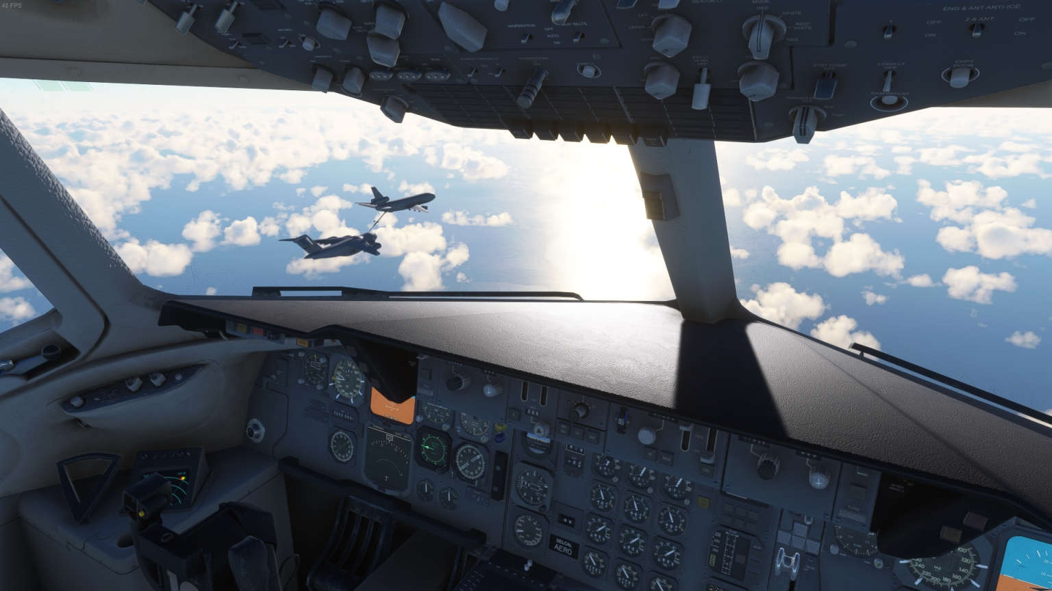 Aero Dynamics Reaffirms DC-10/KC-10 for MSFS 2024 - FSNews