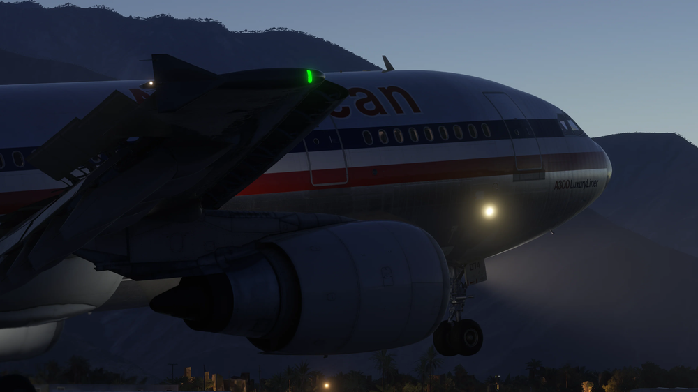iniBuilds Shares 2025 Development - Introduces L-1011 TriStar - FSNews