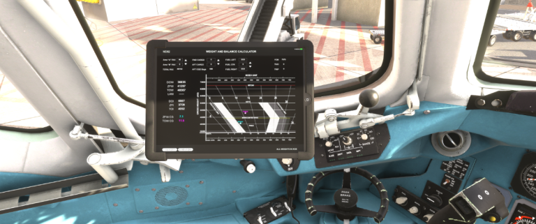 Leonardo Software Releases 20th Anniversary Update for MSFS - FSNews
