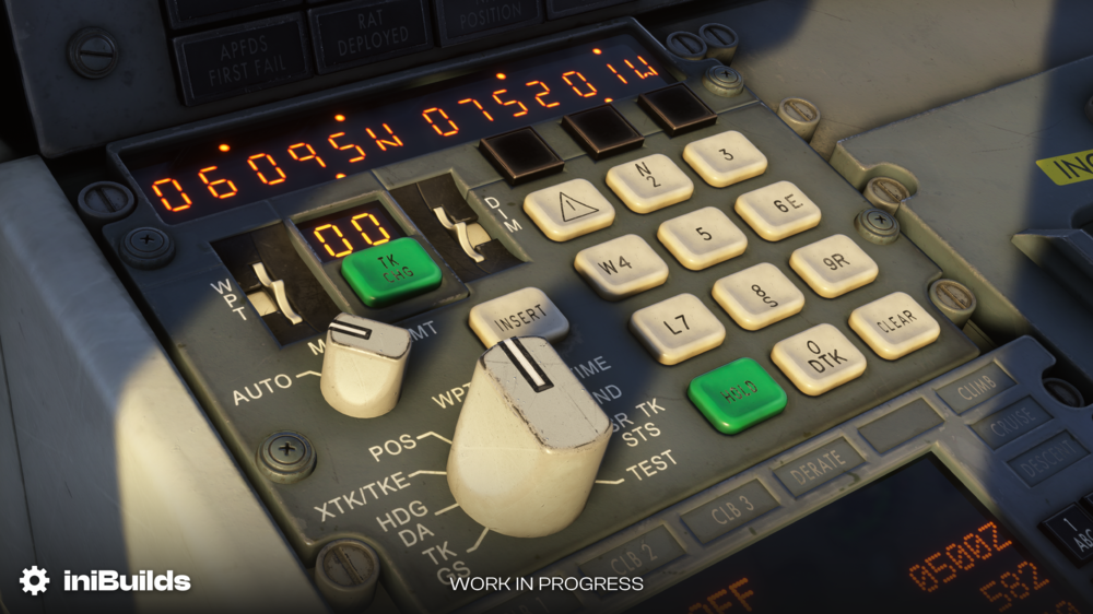 iniBuilds Shares 2025 Development - Introduces L-1011 TriStar - FSNews