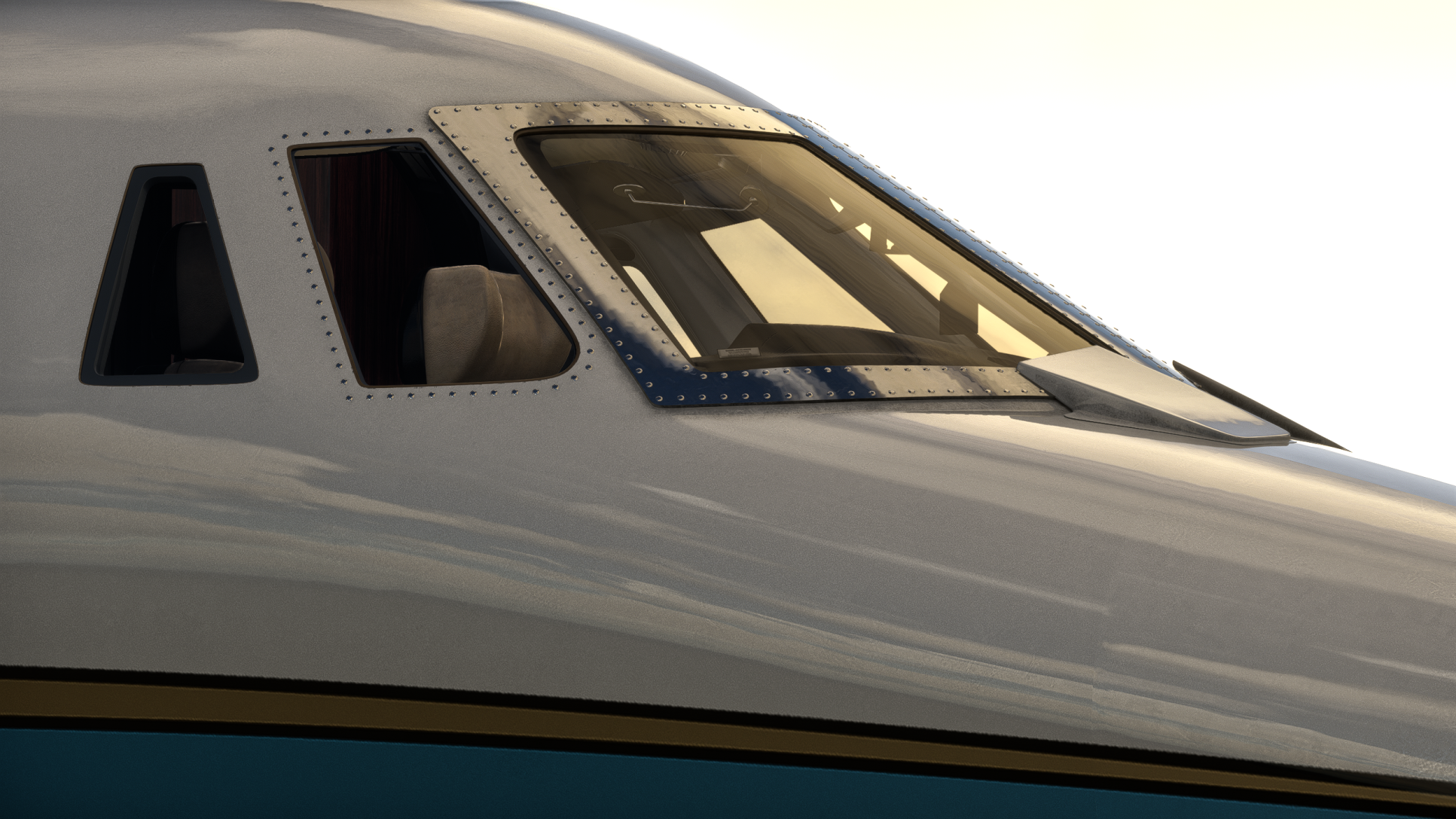 Skyward Simulations Shares Development Update on Citation Sovereign for ...