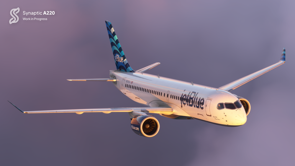 Synaptic Simulations Releases its End-of-Year Development Update