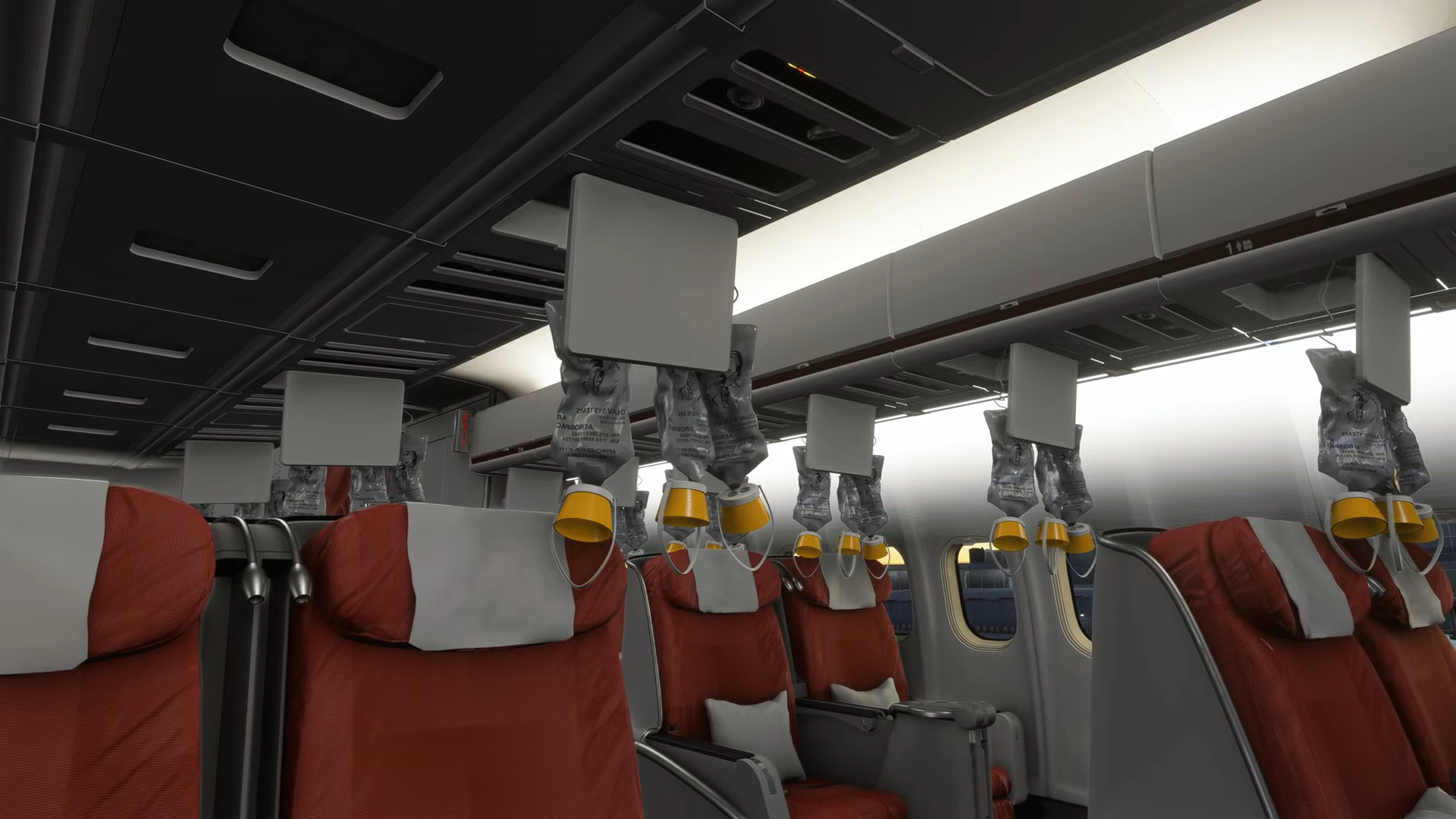 TFDi Announces MD-11 Art and Native 2024 Update - FSNews