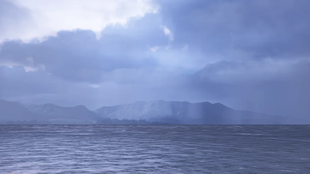 Parallel 42 Updates Typical Weather for MSFS 2024 - FSNews