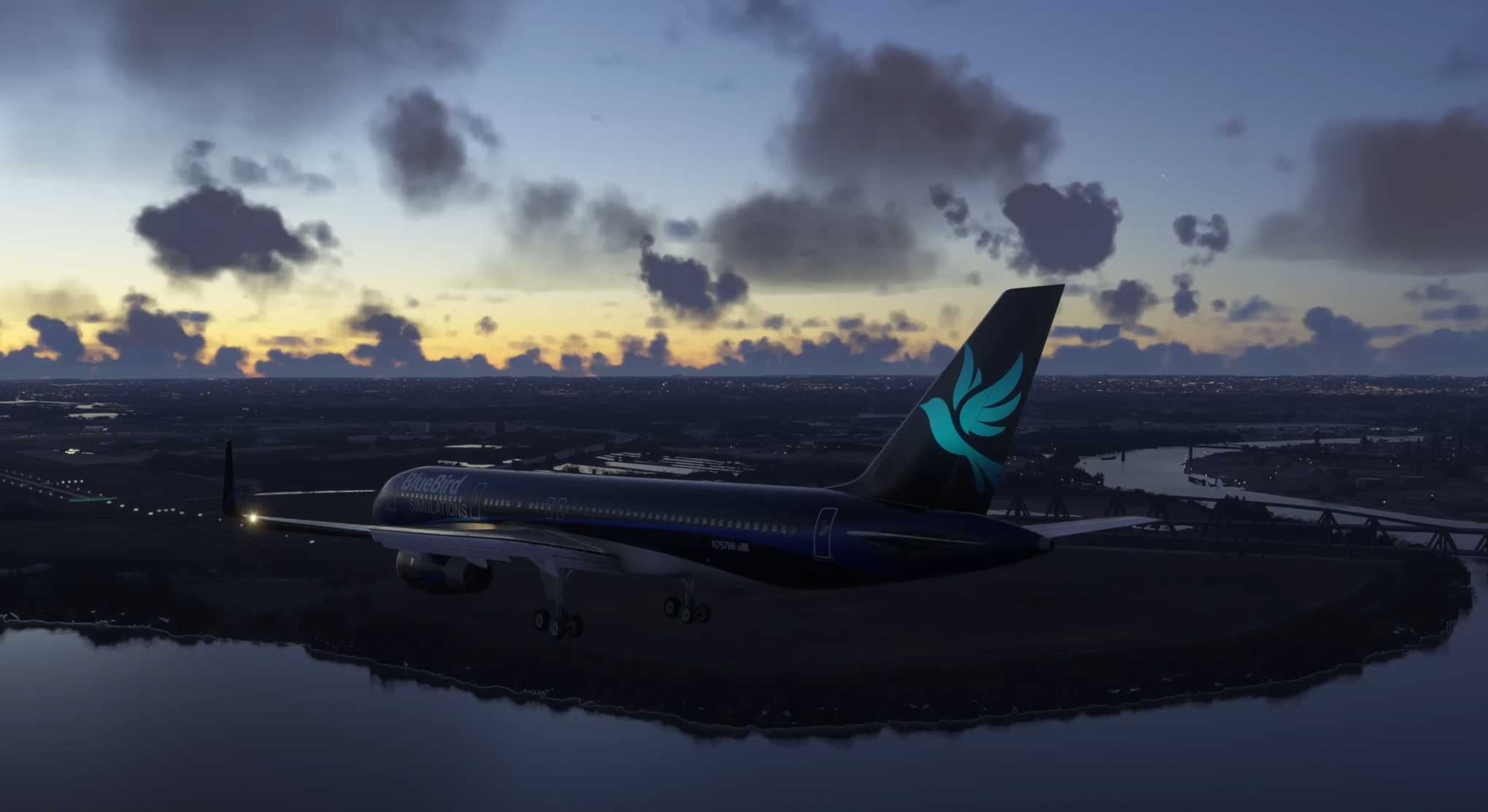 BlueBird Simulations Releases January Dev Update - FSNews