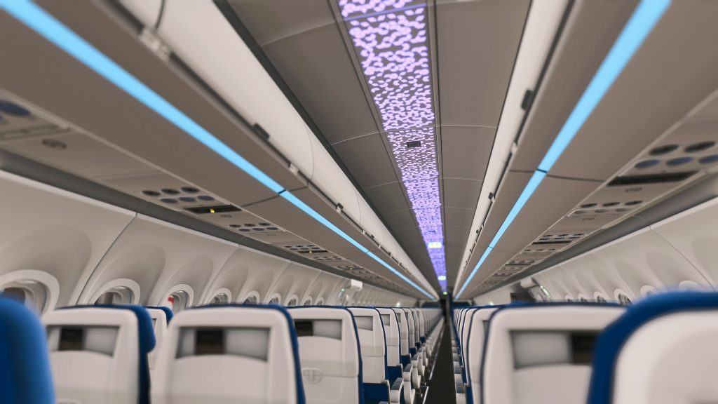 FSLabs Releases Pratt & Whitney Engine Option for A321 NEO - FSNews