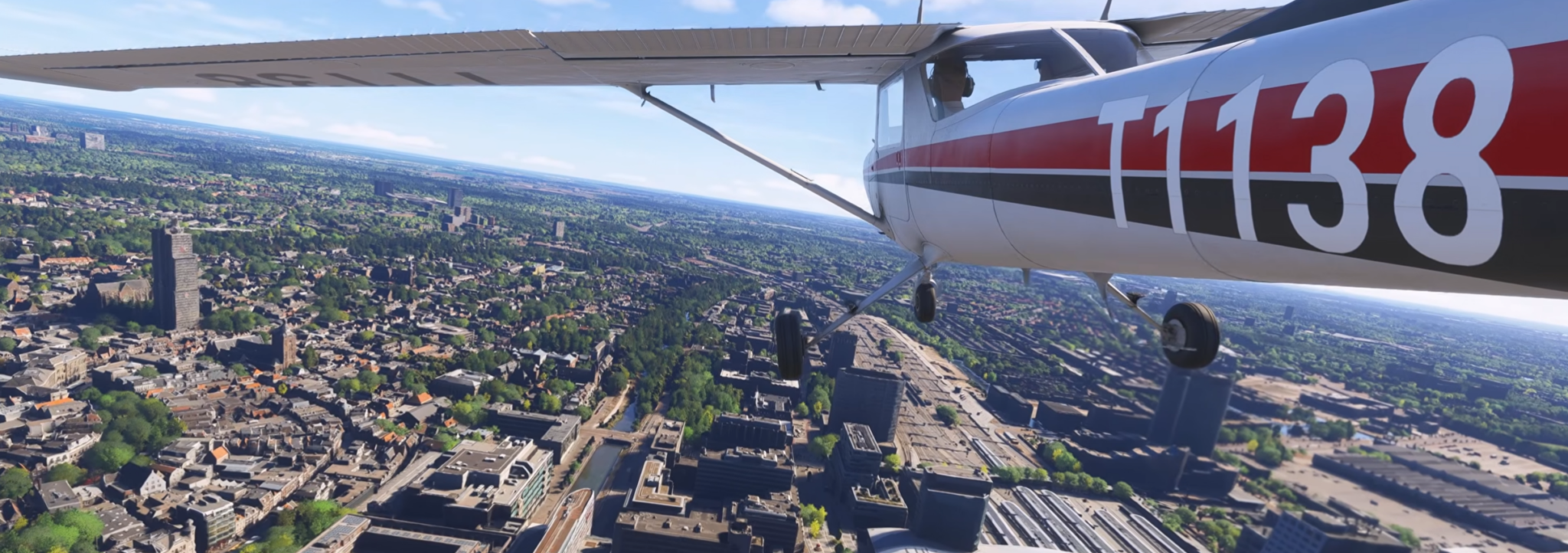 MSFS 2024 FSWeekend: PSVR, AAU 4 and Fokker F27 - FSNews