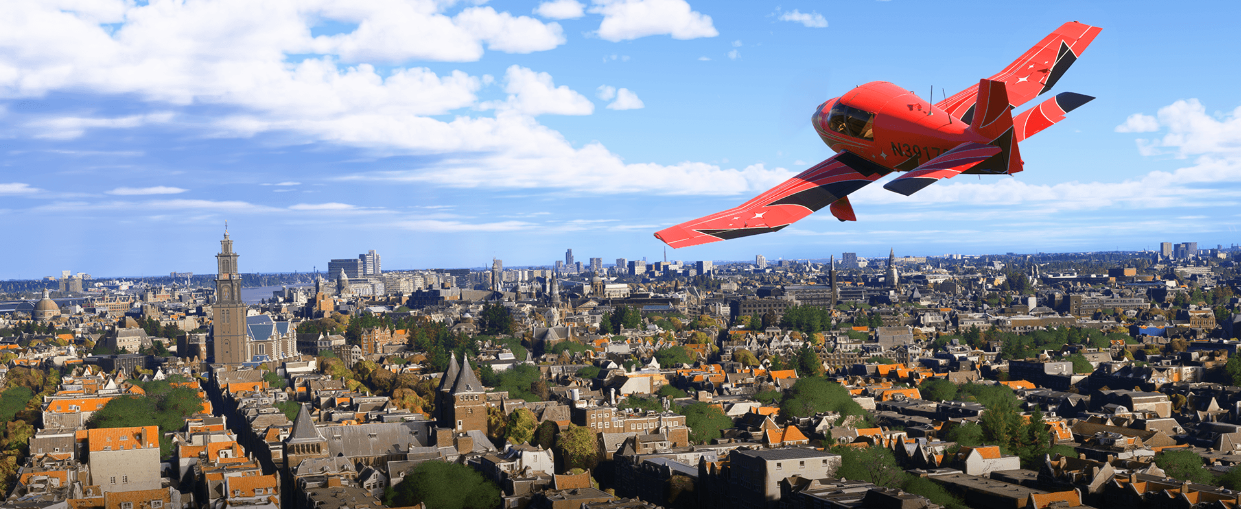 MSFS 2024 FSWeekend: PSVR, AAU 4 and Fokker F27 - FSNews