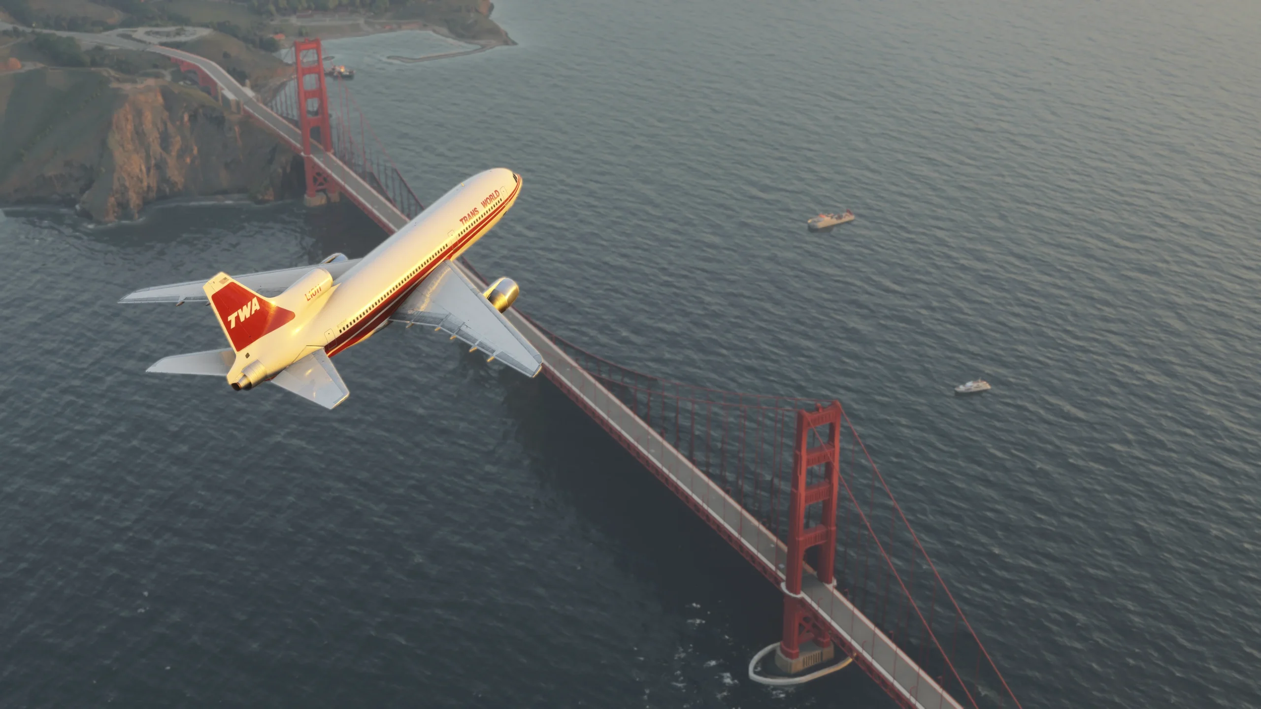 iniBuilds Releases L-1011 TriStar for MSFS2024 - FSNews