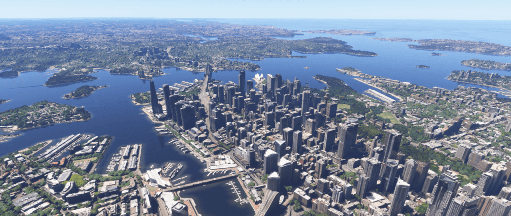 New MSFS 2024 Development Update and Roadmap Shared - FSNews