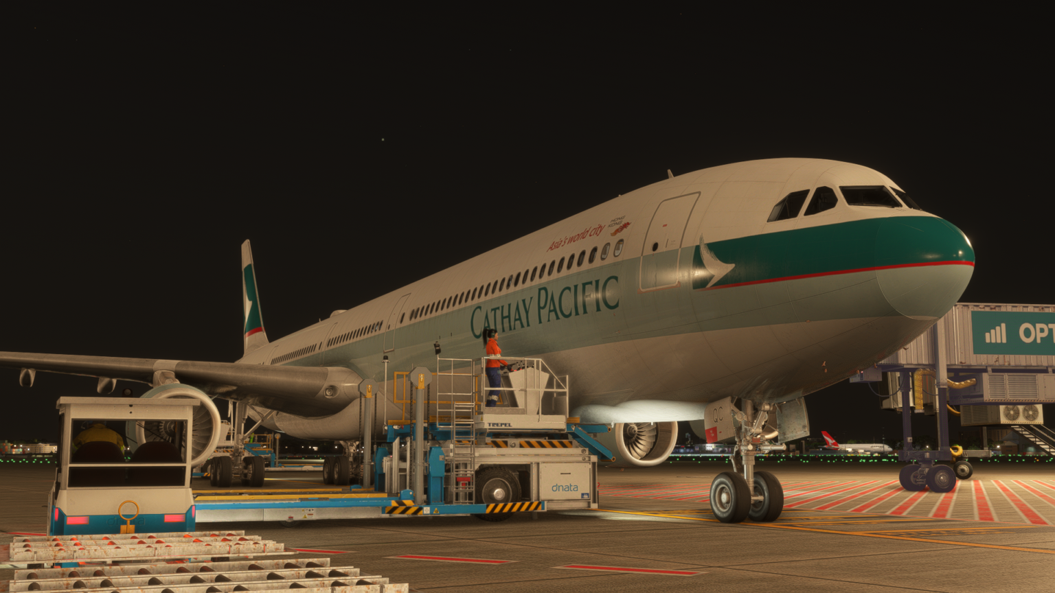 Parallel42 Brings ChasePlane to MSFS 2024 Alongside Flow and Typical ...