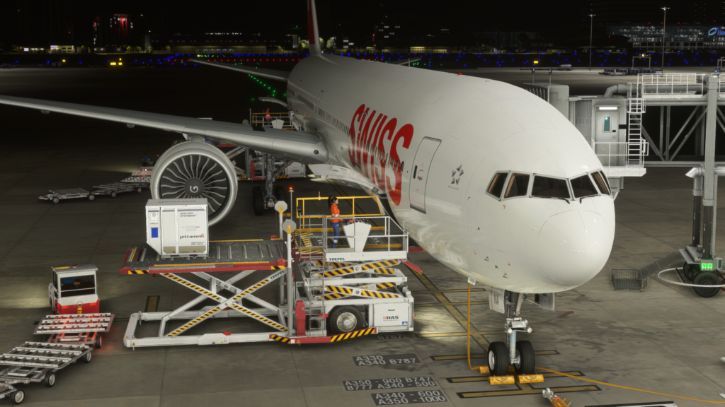Microsoft Flight Simulator 2024 Sim Update 4 and Red Bull Air Racing ...