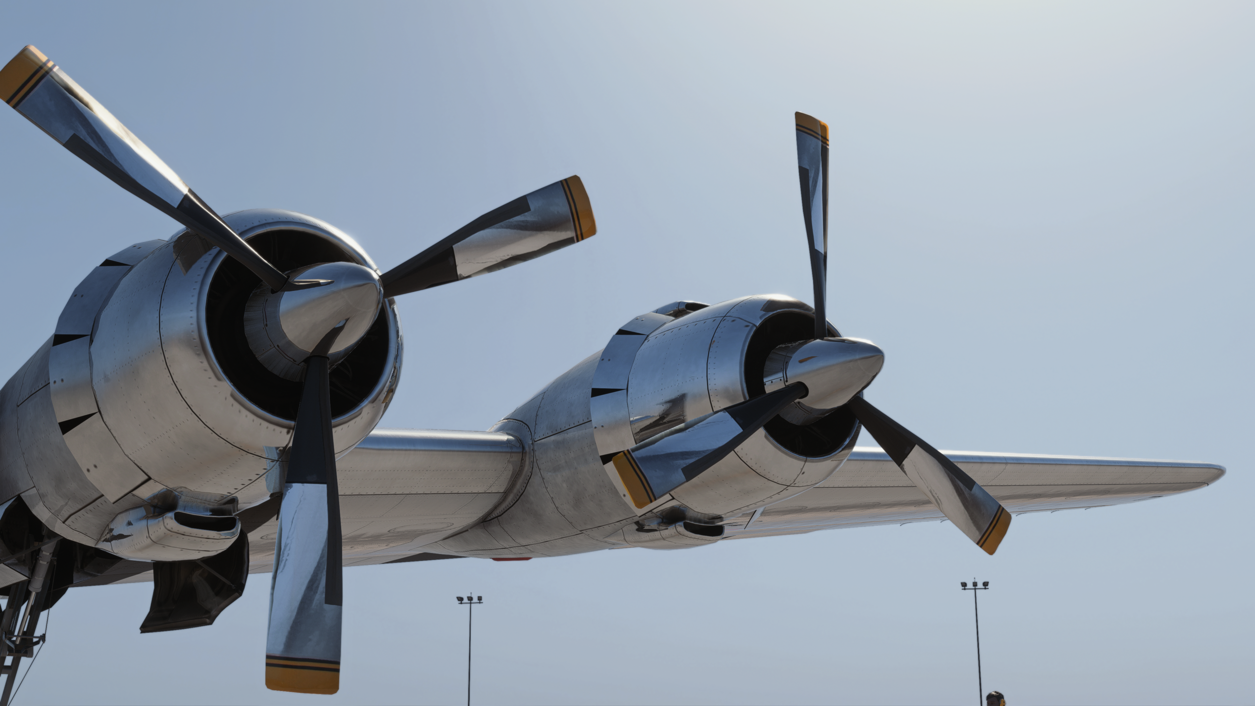 PMDG Releases DC-6 MSFS 2024 Compatibility Update - FSNews