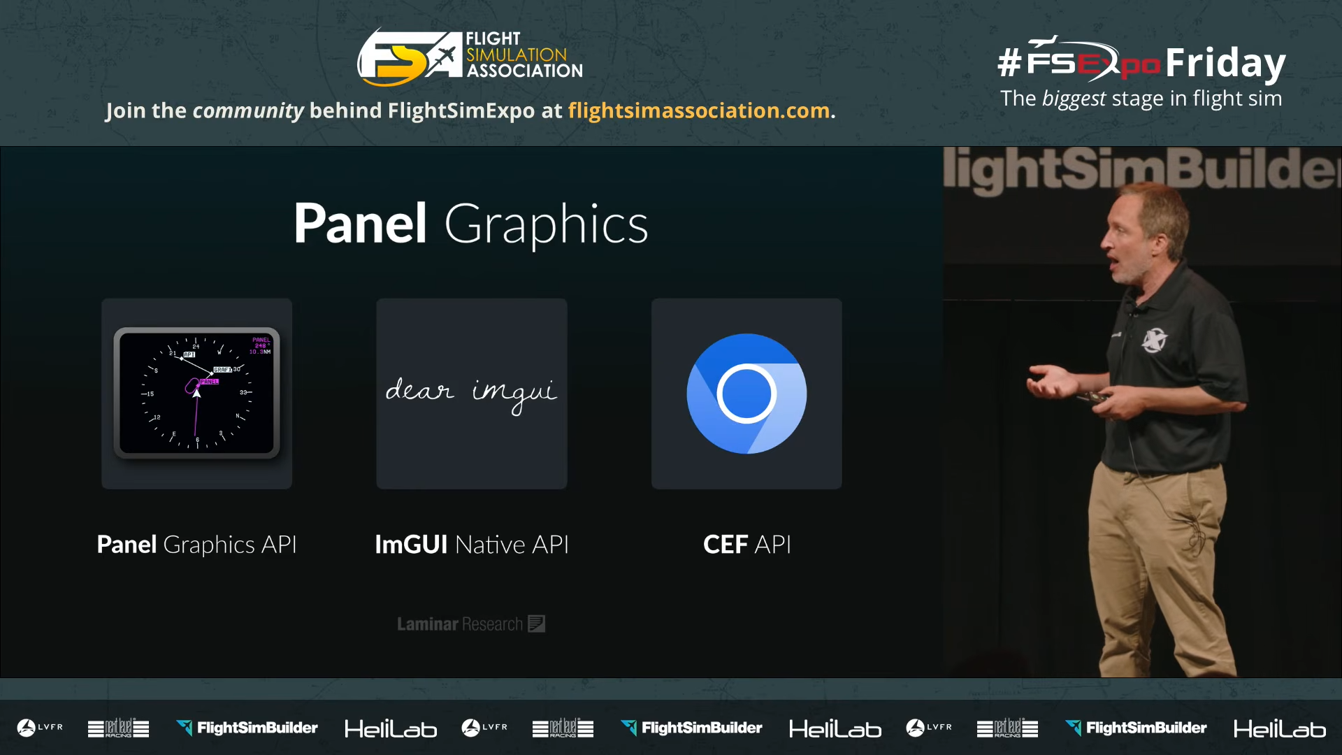 X-Plane Announces New SDK, Panel Graphics and Scenery Update at FSExpo ...