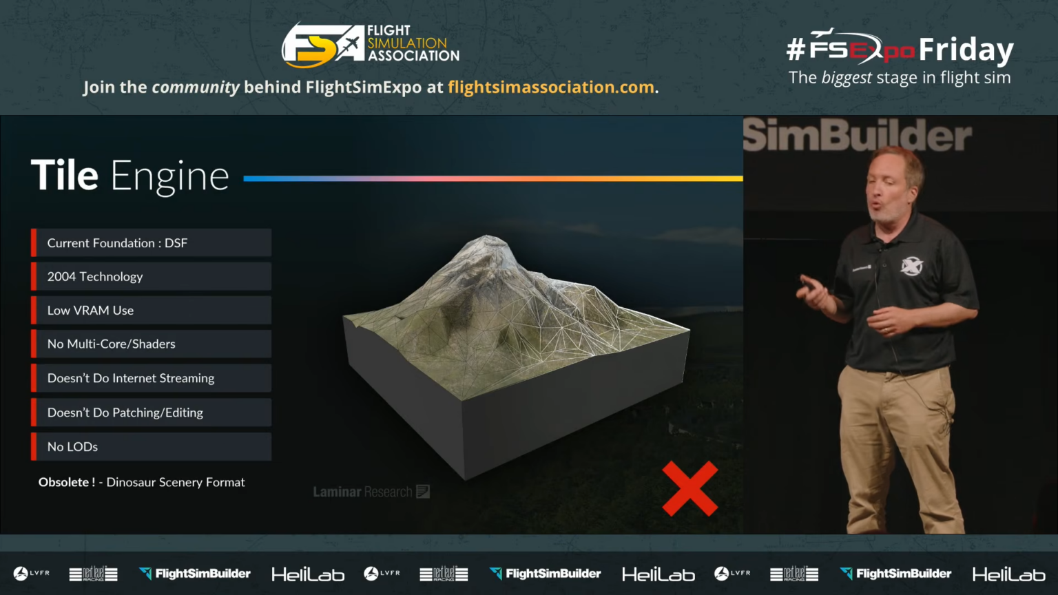 X-Plane Announces New SDK, Panel Graphics and Scenery Update at FSExpo ...